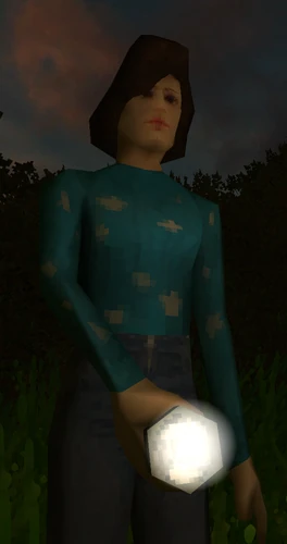 Megan Brooke | Puppet Combo Wiki | Fandom