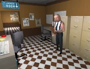 Sniper Killer | Puppet Combo Wiki | Fandom