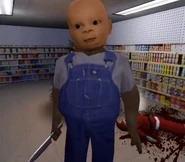 Larry | Puppet Combo Wiki | Fandom