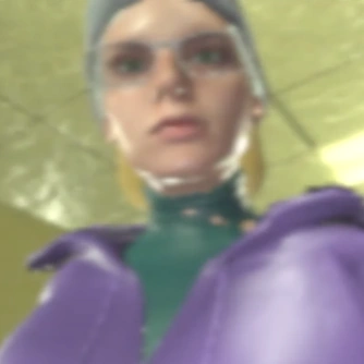 Sally | Puppet Combo Wiki | Fandom