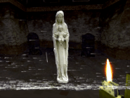 Nun Massacre | Puppet Combo Wiki | Fandom