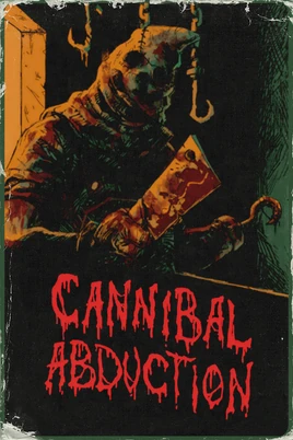 Cannibal Abduction | Puppet Combo Wiki | Fandom