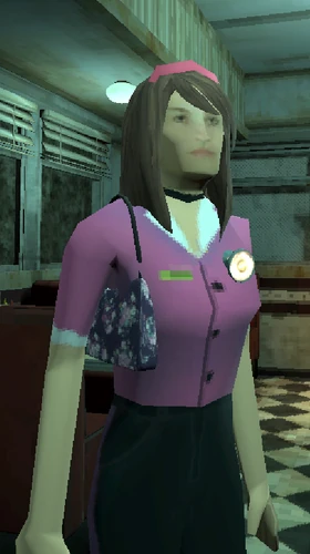 Rachel | Puppet Combo Wiki | Fandom