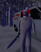 Larry | Puppet Combo Wiki | Fandom