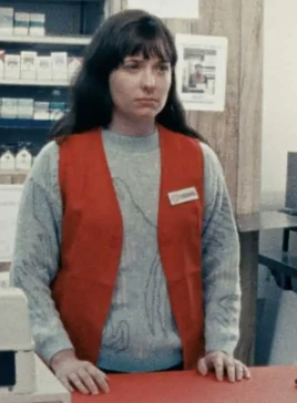 Debra Kopiske (Movie) | Puppet Combo Wiki | Fandom