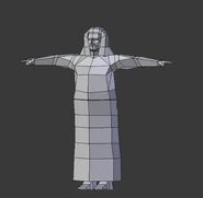 The Nun (Nun Massacre) | Puppet Combo Wiki | Fandom