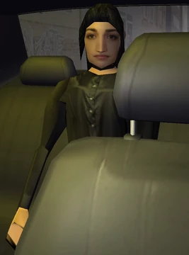 Belle Buchanan (Skinfreak) | Puppet Combo Wiki | Fandom