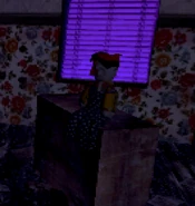 Bongo the Clown | Puppet Combo Wiki | Fandom