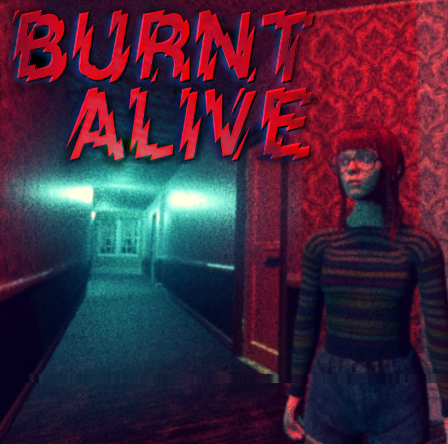Burnt Alive | Puppet Combo Wiki | Fandom