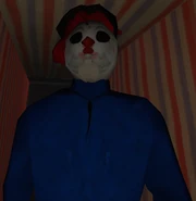 Billy | Puppet Combo Wiki | Fandom