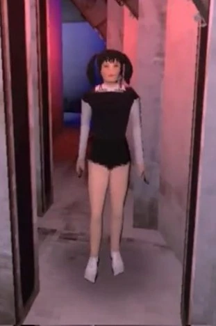 Emily | Puppet Combo Wiki | Fandom