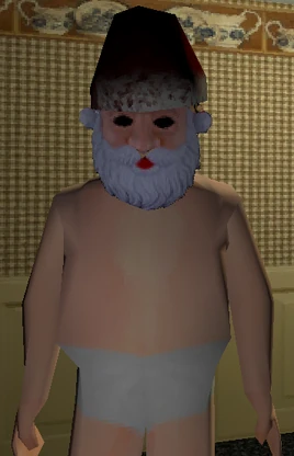 Larry | Puppet Combo Wiki | Fandom