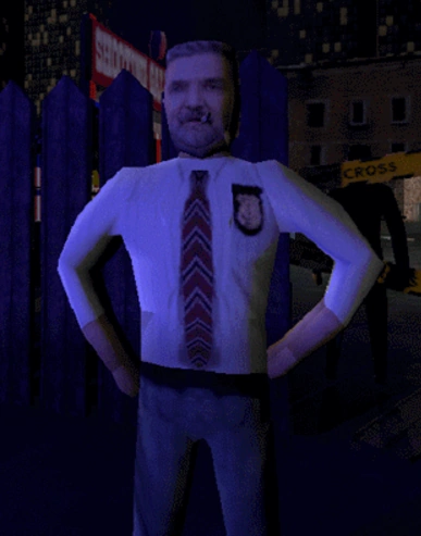 Detective Comardy | Puppet Combo Wiki | Fandom