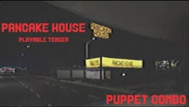 Pancake House | Puppet Combo Wiki | Fandom