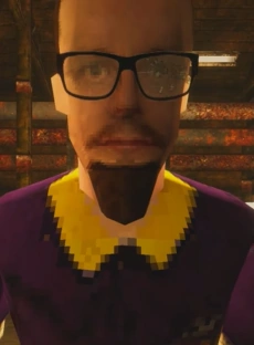 Tony | Puppet Combo Wiki | Fandom