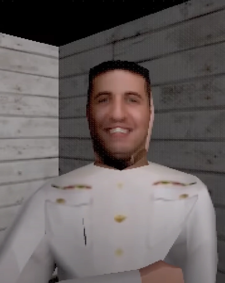 Captain | Puppet Combo Wiki | Fandom