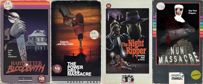 Puppet Combo Wiki | Fandom