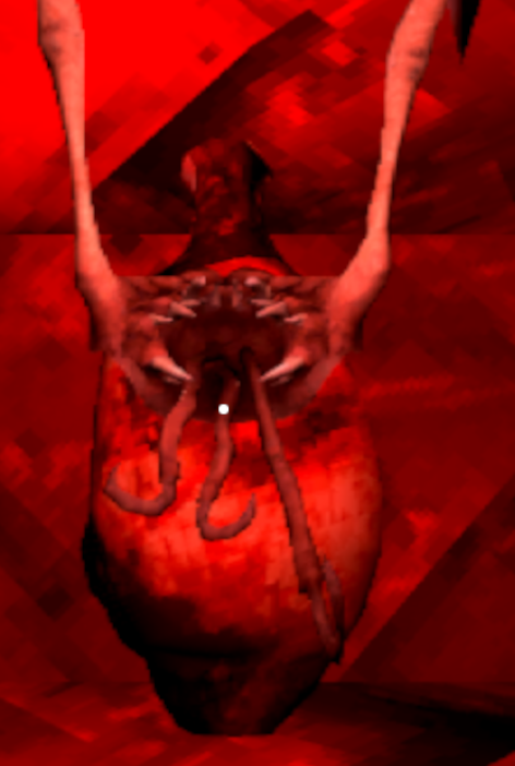 Bunker Creature | Puppet Combo Wiki | Fandom