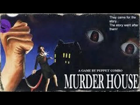 Soundtrack (Murder House) | Puppet Combo Wiki | Fandom
