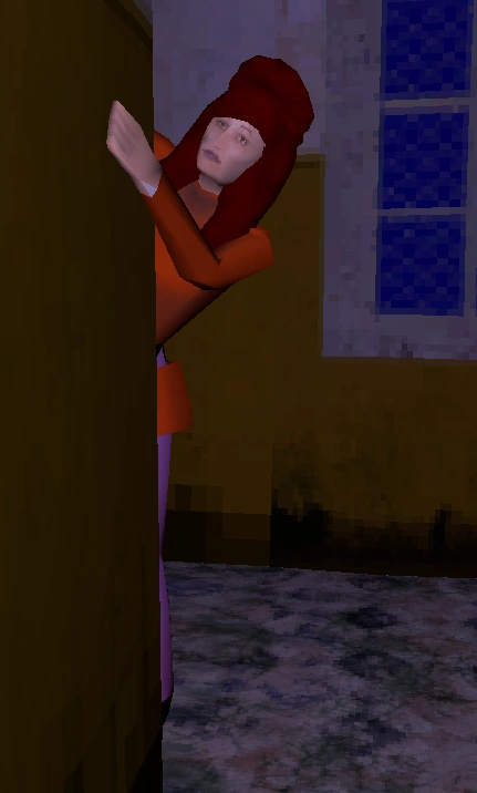 Mrs. McDonnell | Puppet Combo Wiki | Fandom