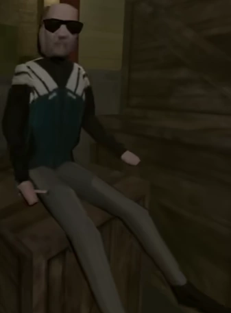 Crack Head | Puppet Combo Wiki | Fandom
