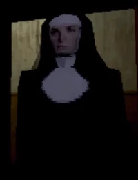 The Nun (Christmas Massacre) | Puppet Combo Wiki | Fandom