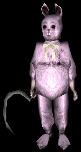 Easter Ripper | Puppet Combo Wiki | Fandom