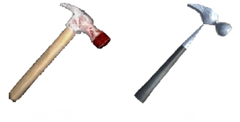 Hammer | Puppet Combo Wiki | Fandom