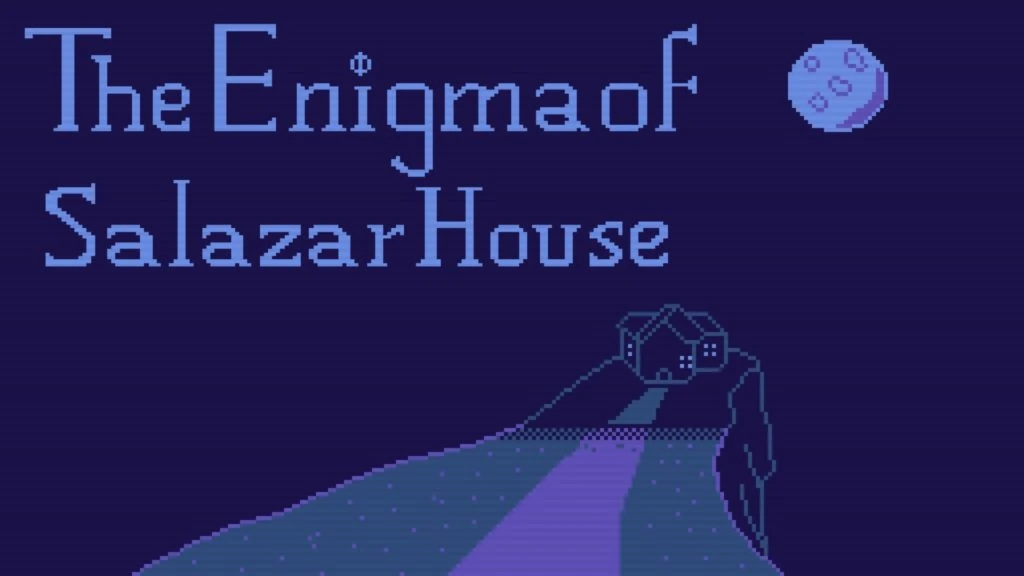 The Enigma of Salazar House | Puppet Combo Wiki | Fandom