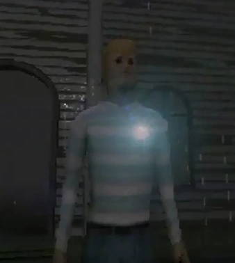 Jeff West | Puppet Combo Wiki | Fandom
