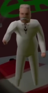 City Mayor | Puppet Combo Wiki | Fandom