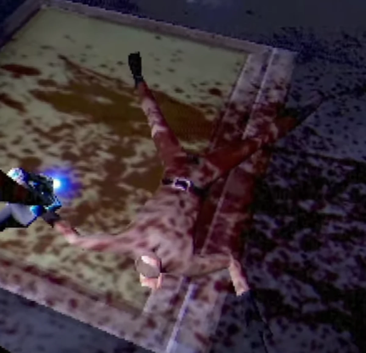 Jackson | Puppet Combo Wiki | Fandom