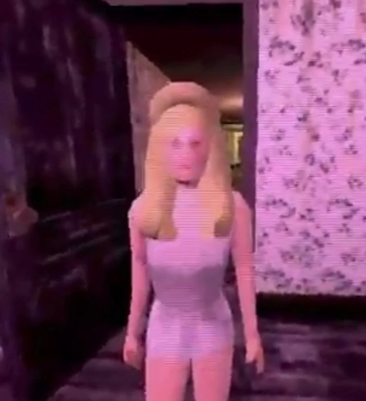 Amy | Puppet Combo Wiki | Fandom