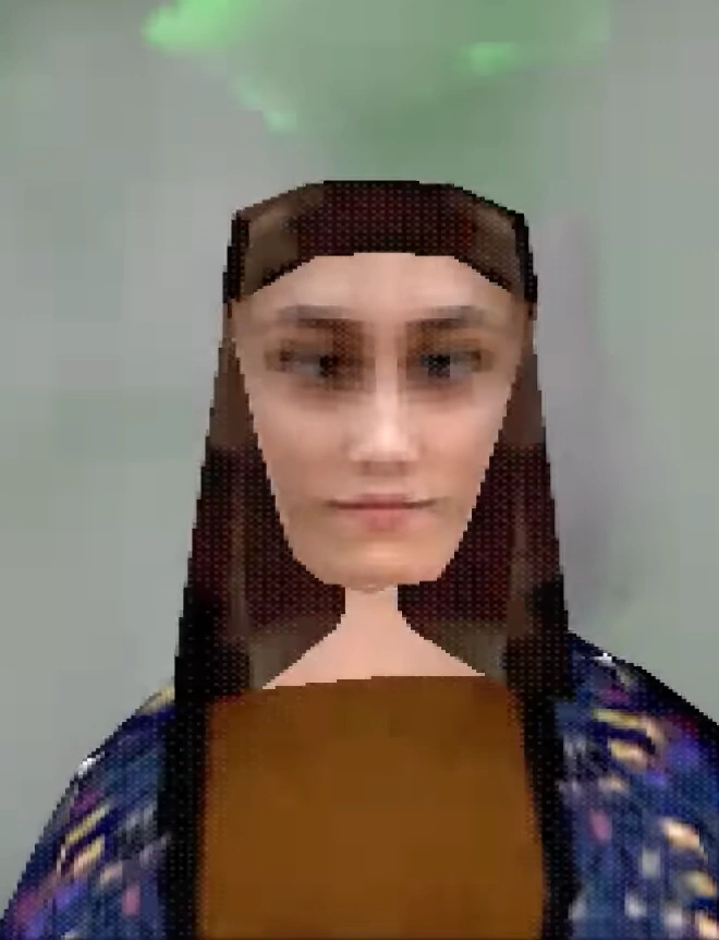 Belinda | Puppet Combo Wiki | Fandom