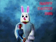 Easter Ripper | Puppet Combo Wiki | Fandom