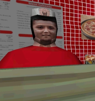 Pizza Dude | Puppet Combo Wiki | Fandom