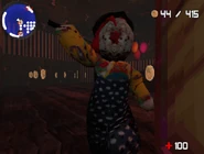 Bongo the Clown | Puppet Combo Wiki | Fandom