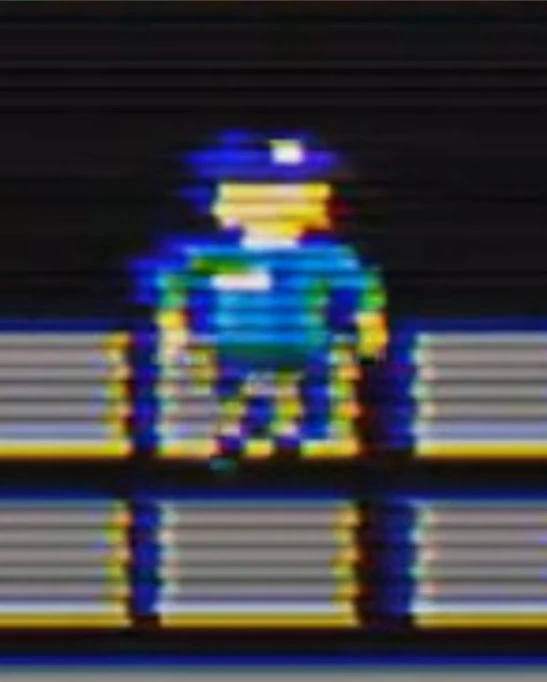 Murphy Weller | Puppet Combo Wiki | Fandom