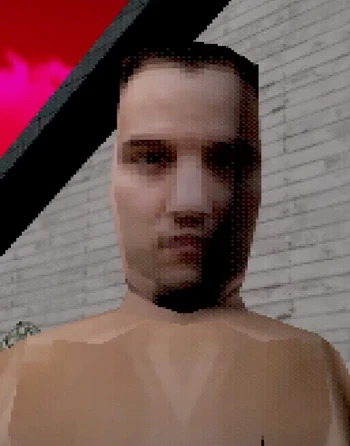 Prisoner | Puppet Combo Wiki | Fandom