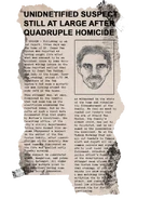 Unidentified Suspect | Puppet Combo Wiki | Fandom