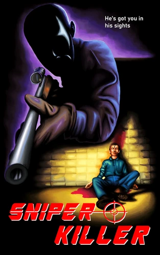 Sniper Killer | Puppet Combo Wiki | Fandom