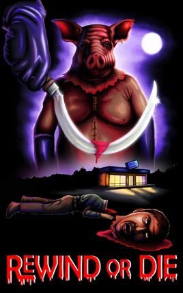 Rewind Or Die | Puppet Combo Wiki | Fandom