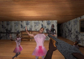 David (Night at the Gates of Hell) | Puppet Combo Wiki | Fandom