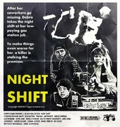 Night Shift (Movie) | Puppet Combo Wiki | Fandom