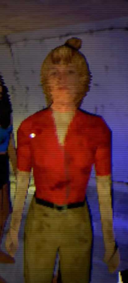 Debra Kopiske | Puppet Combo Wiki | Fandom