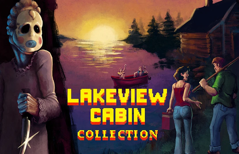 Lakeview Cabin Collection | Puppet Combo Wiki | Fandom