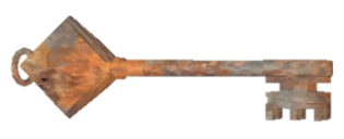 Keys | Puppet Combo Wiki | Fandom