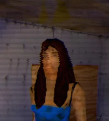 Evelyn | Puppet Combo Wiki | Fandom