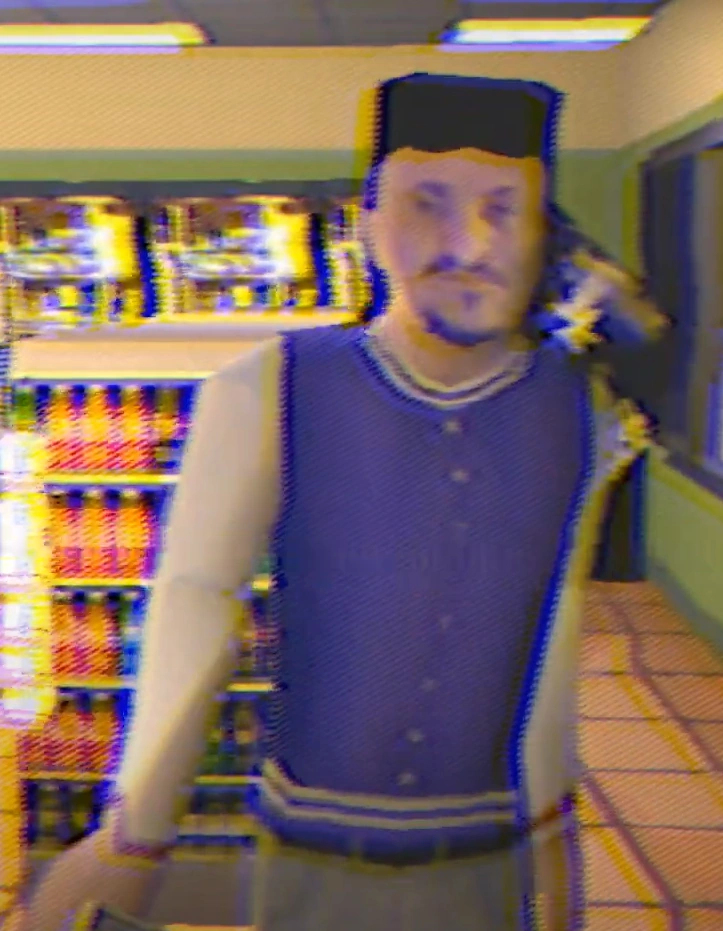 Jeff (Night Shift) | Puppet Combo Wiki | Fandom