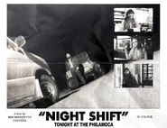 Night Shift (Movie) | Puppet Combo Wiki | Fandom